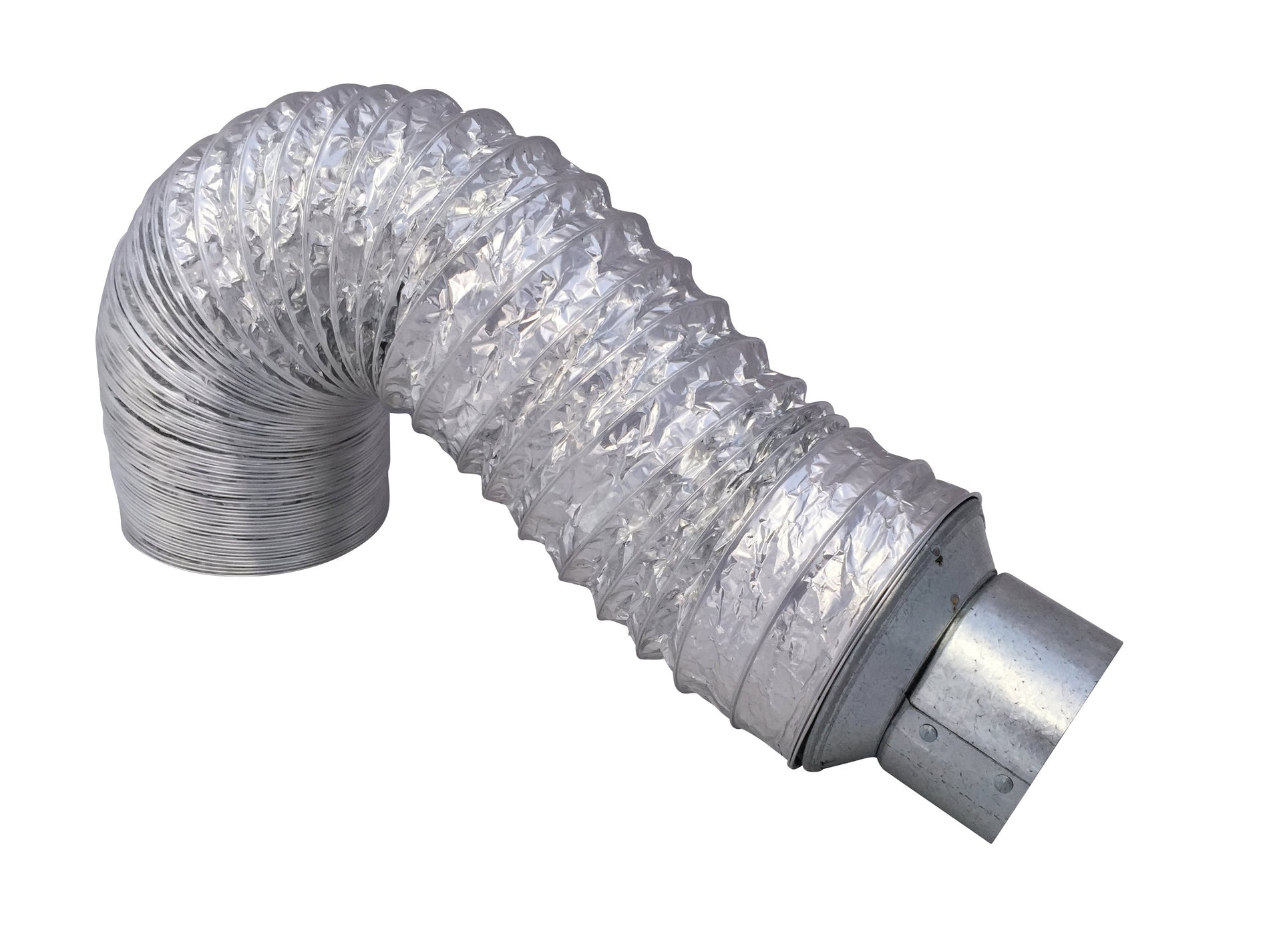 Duct Reducer (Tapered 3 Piece) | Ducting Components | Vent Works